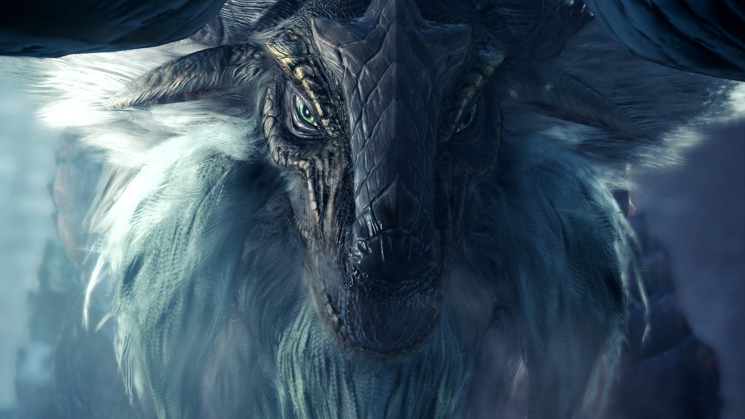 Monster Hunter World Iceborne Master Edition (Xbox One)
