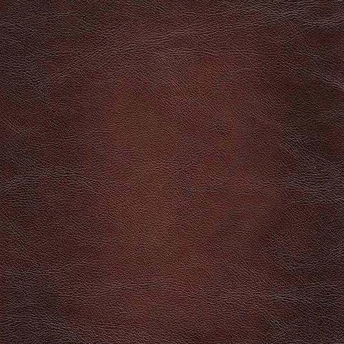 Hydeline Belfast Top Grain Leather Symmertrical Sectional, Caramel Brown, Feather Down, Memory Foam and Springs Seating