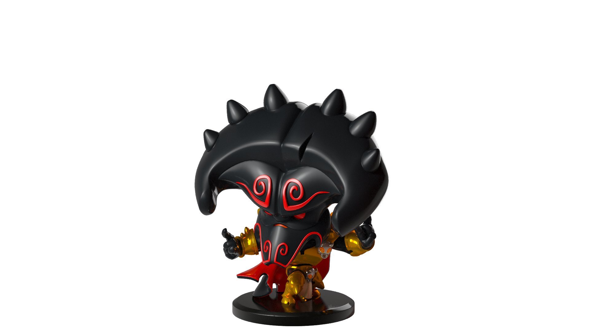 Krosmaster Arena Multiman Board Game