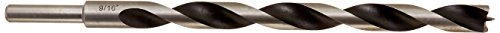 Fisch FSF-328582 Brad Point Drill, 9/16" x 250mm