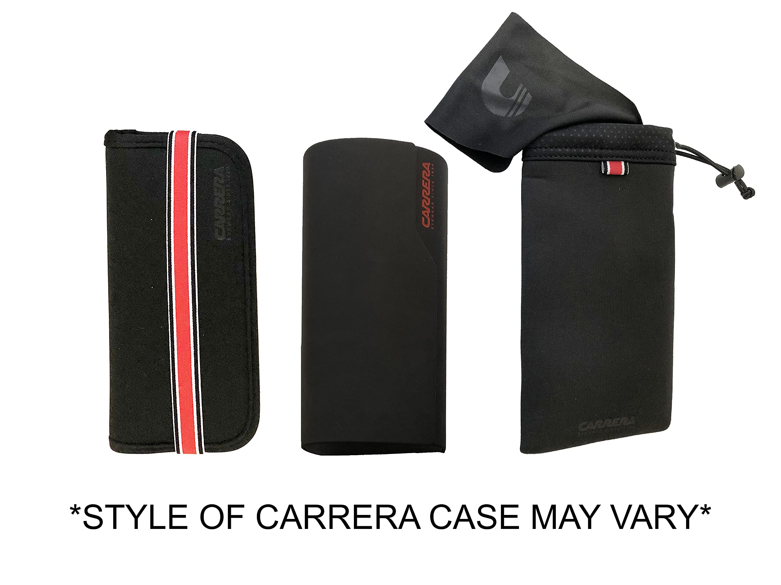 Carrera CA1034/s 63MM Gold Red/Dark Grey Gradient Square Sunglasses for Men for Women + BUNDLE With Designer iWear Eyewear Kit