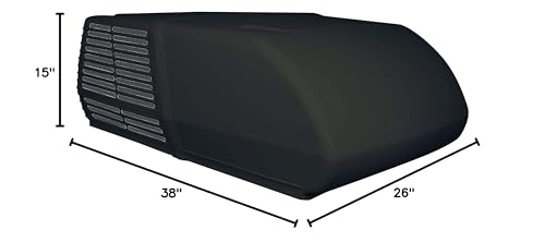 Coleman 48204C869 RV Air Conditioner