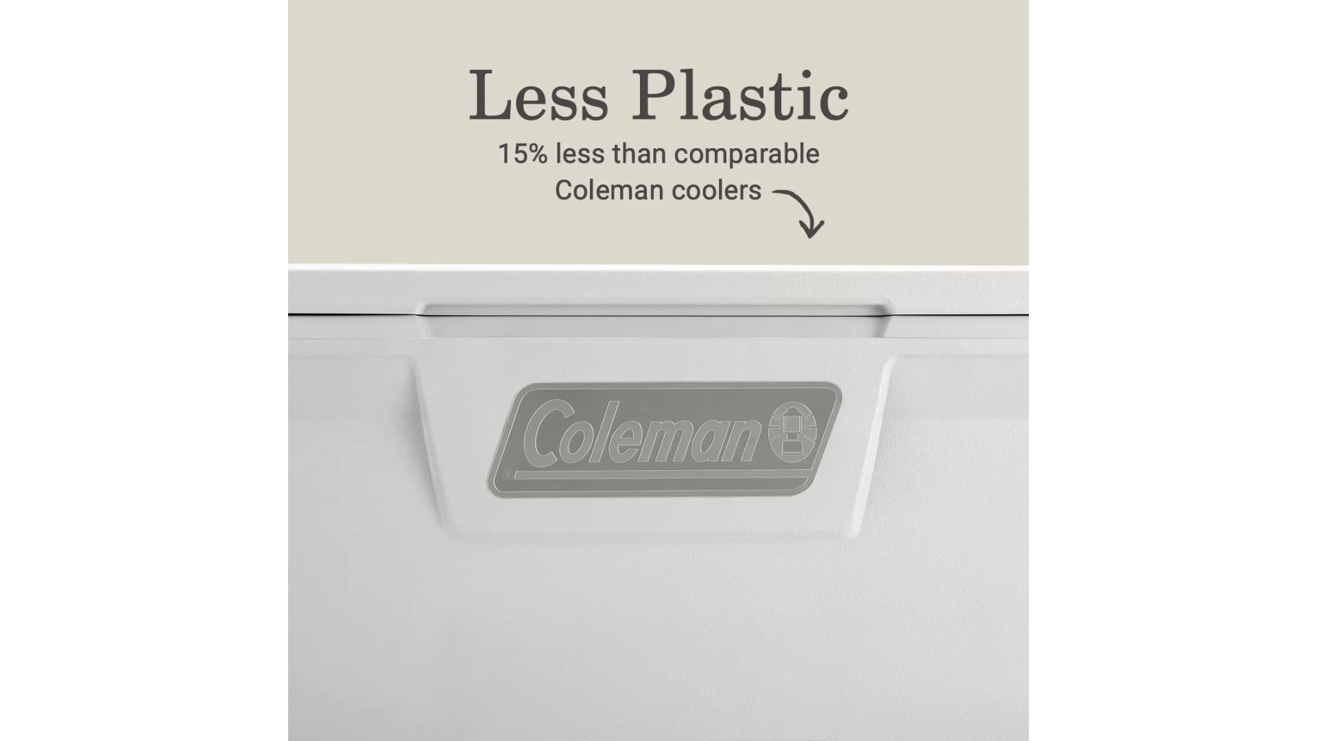 Coleman ATL Cooler 120QT 5872 Marine C1