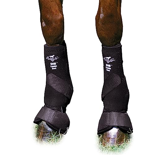 Professional's Choice Professional’s Choice SMB Combo Boots Black MEDIUM