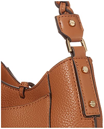 Calvin Klein Shelly Novelty Crossbody, Caramel