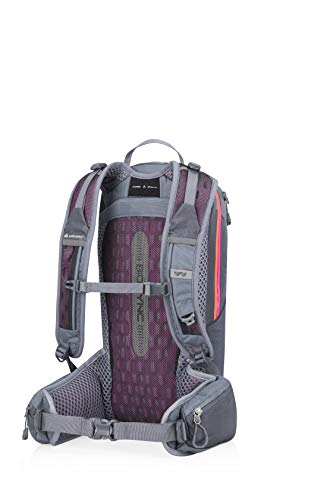 Gregory Mountain Products Maya 10 Liter Women's Daypack , Mercury Grey
