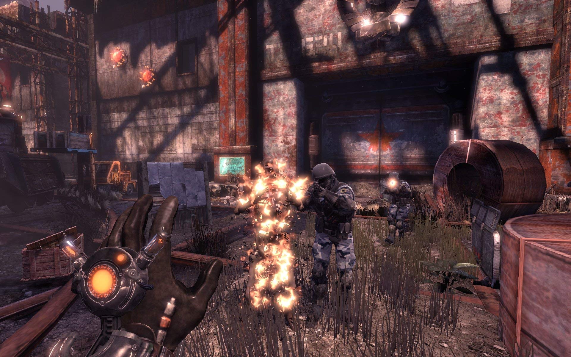 Singularity - Xbox 360 (Renewed)