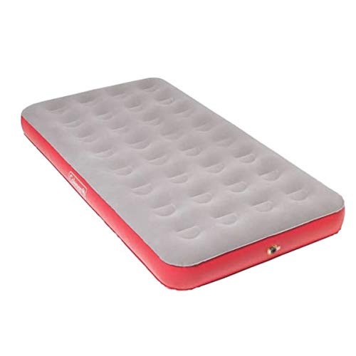 Coleman Quickbed airbed Twin with pump