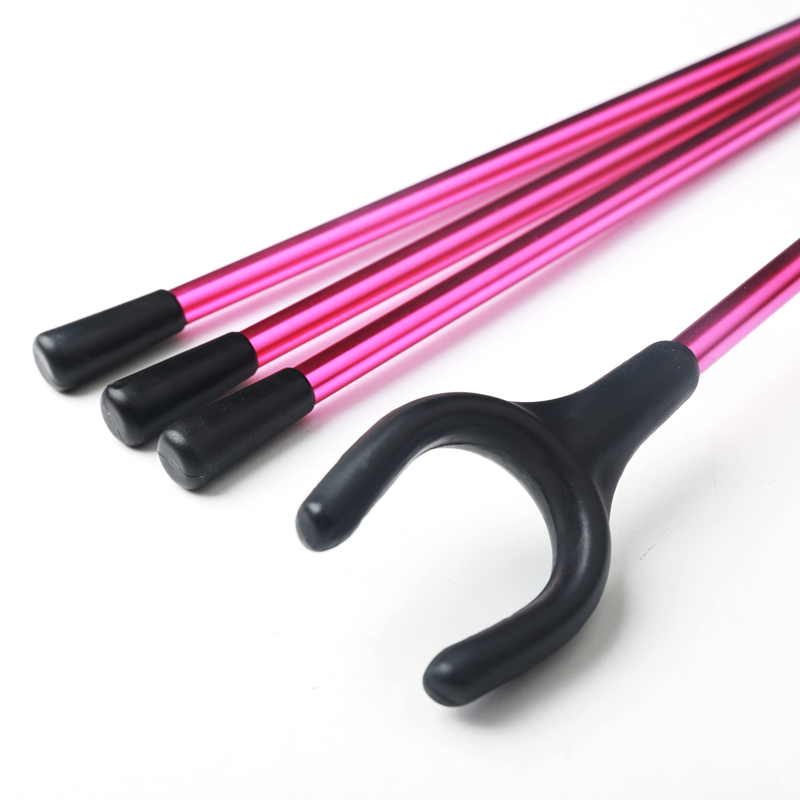 Bow Stand for Recurve Bow Longbow Takedown Bow(Brass)