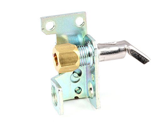 Vulcan-Hart 00-412787-00001 Natural-Gas Pilot for Compatible Vulcan-Hart Kitchen Equipment
