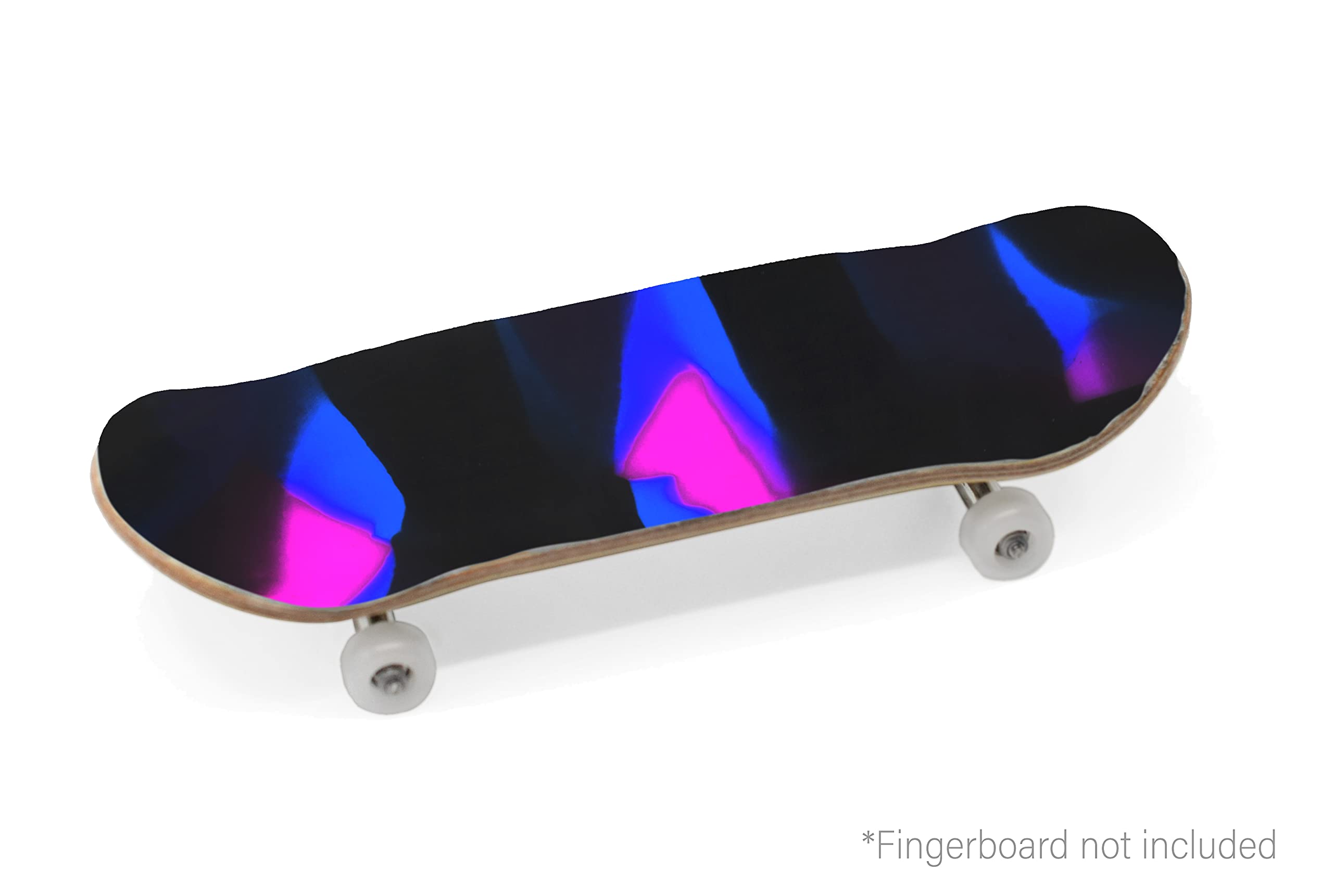 Teak Tuning Pro Duro Grip Tape, Galaxy Swirl - Ultra Premium, Custom Teak Silicone Polymer Blend - 41A Durometer for Ultimate Grip, Comfort, Control & Performance - 0.7mm Thick