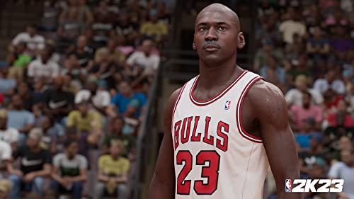 NBA 2K23 - PlayStation 5