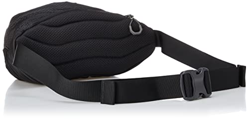 Gregory Mountain Products Nano Waistpack, Obsidian Black, One Size