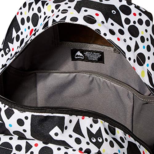 Burton Day Hiker 20L, Tangranimals Print, One Size