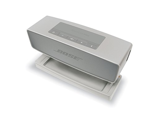 Bose SoundLink Mini Bluetooth Speaker II (Pearl)