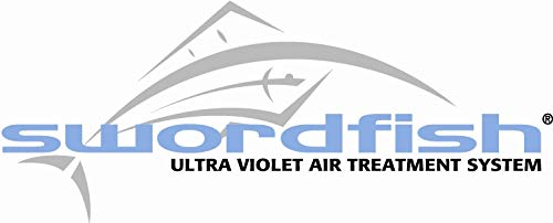 Swordfish UV 36Watt Air Purification System UVA36WB