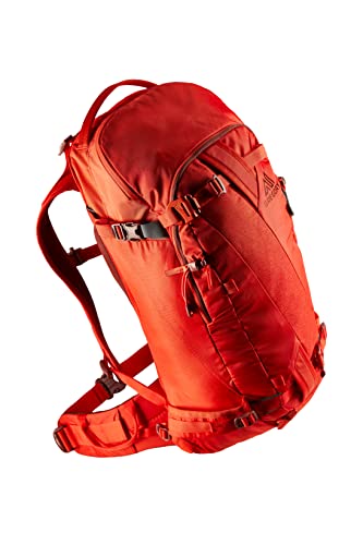 Gregory Mountain Products Targhee 32 Alpine Skiing Backpack