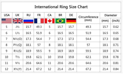 COLORFUL BLING Zircon Flash Diamond Bar Ring Inlaid Square Diamond Engagement Rainbow Ring Hand Jewelry-Sliver Size7