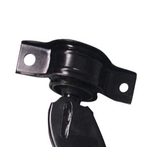 BRTEC Front Lower Control Arms with Ball Joint for 2004 2005 2006 2007 2008 2009 2010 2011 for Ford Focus 2.3L 2.0L Lower Control Arm K80407 K80408
