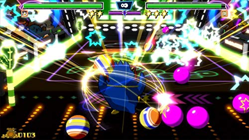 Penguin Wars - PlayStation 4