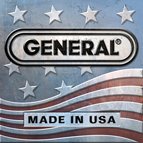 General Tools S1270 Gasket Punch Set, Set of 10 Punches