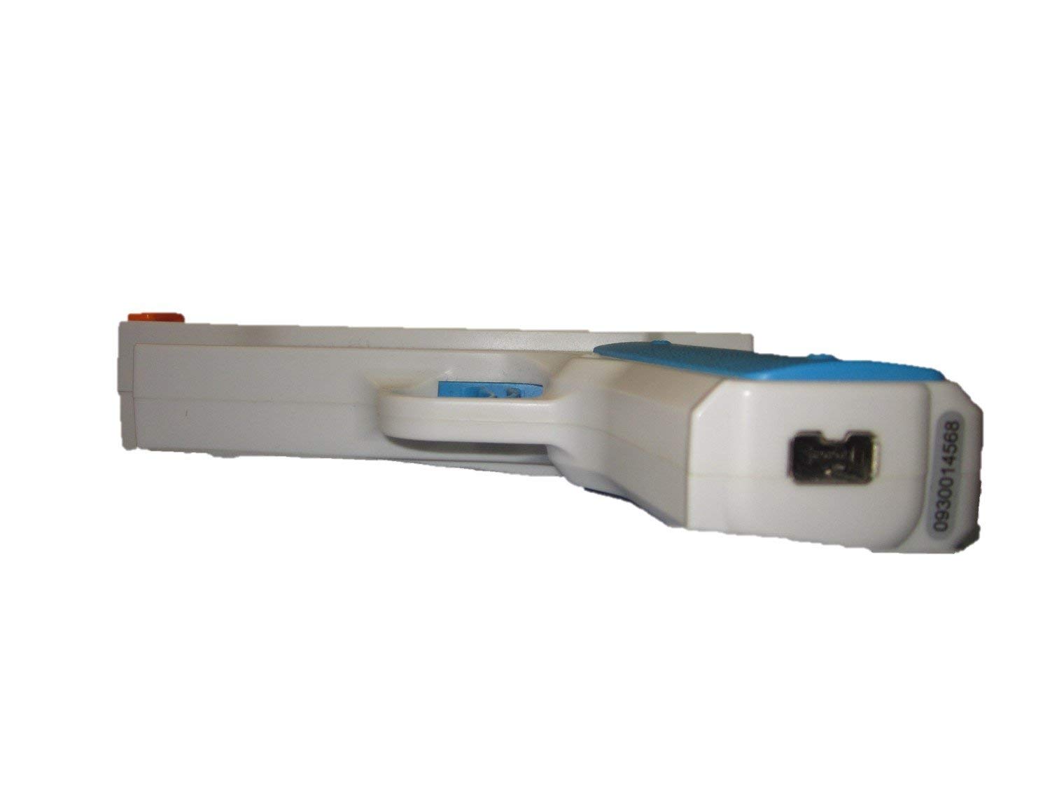 Perfect Shot for Wii (Colors May Vary) (Renewed)