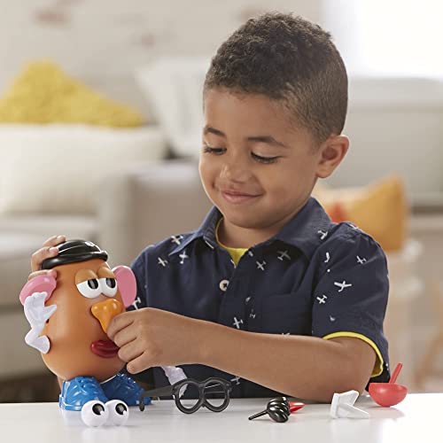 Potato Head Disney/Pixar Toy Story 4 Classic Figure Toy for Kids Ages 2 and Up