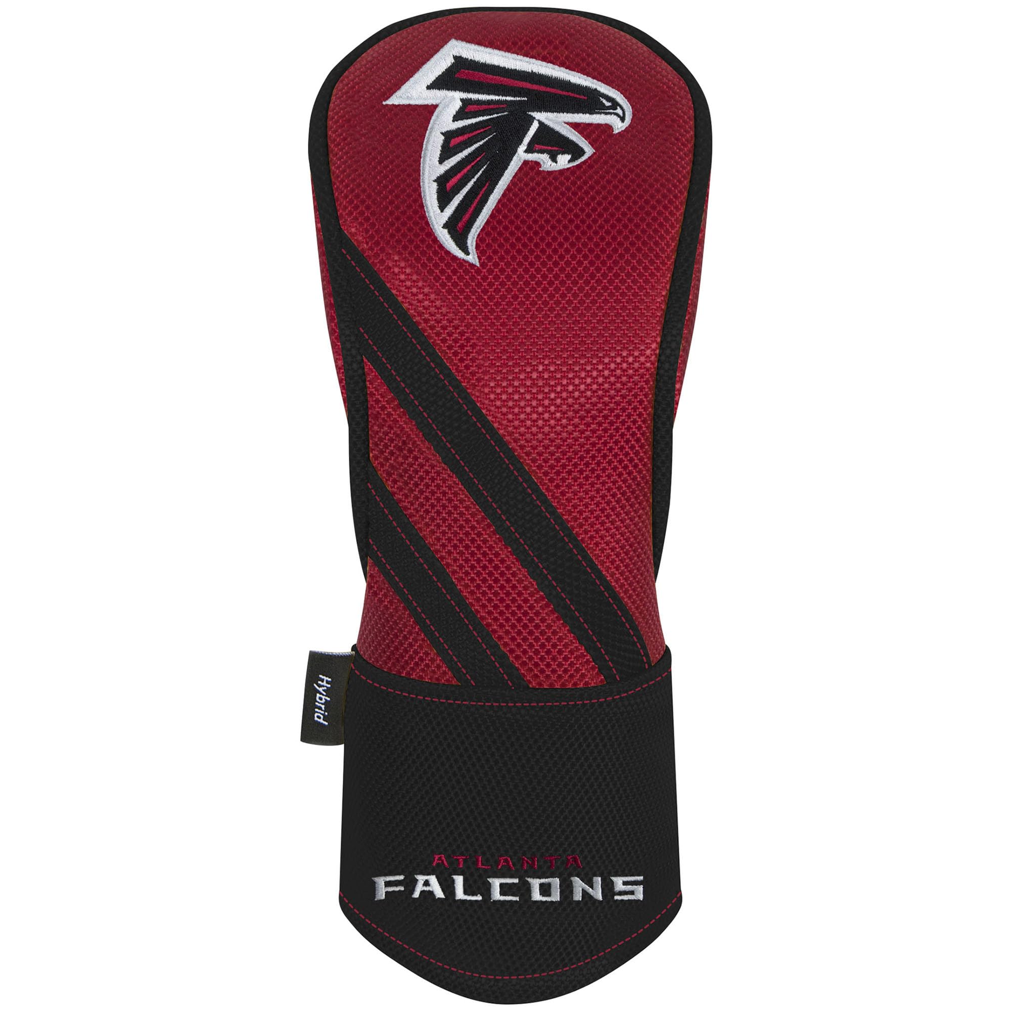 Carolina Panthers Individual Hybrid Headcover