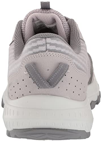 Saucony Women's Excursion TR15 Running Shoe, Smoke/Fog, 8