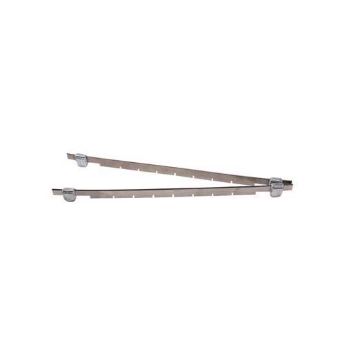 Shaver Specialty 223.4 Keen Kutter 3/8" Spacer Blades Set