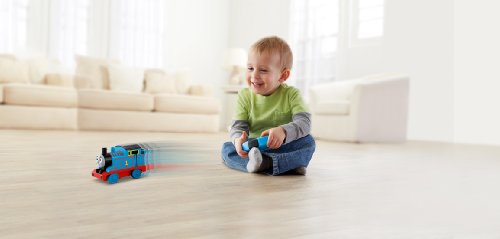 My First Thomas & Friends, R/C Thomas