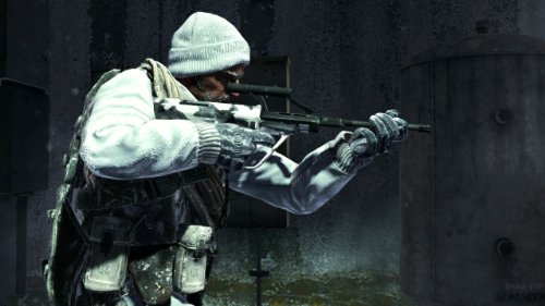 Call of Duty: Black Ops - Playstation 3