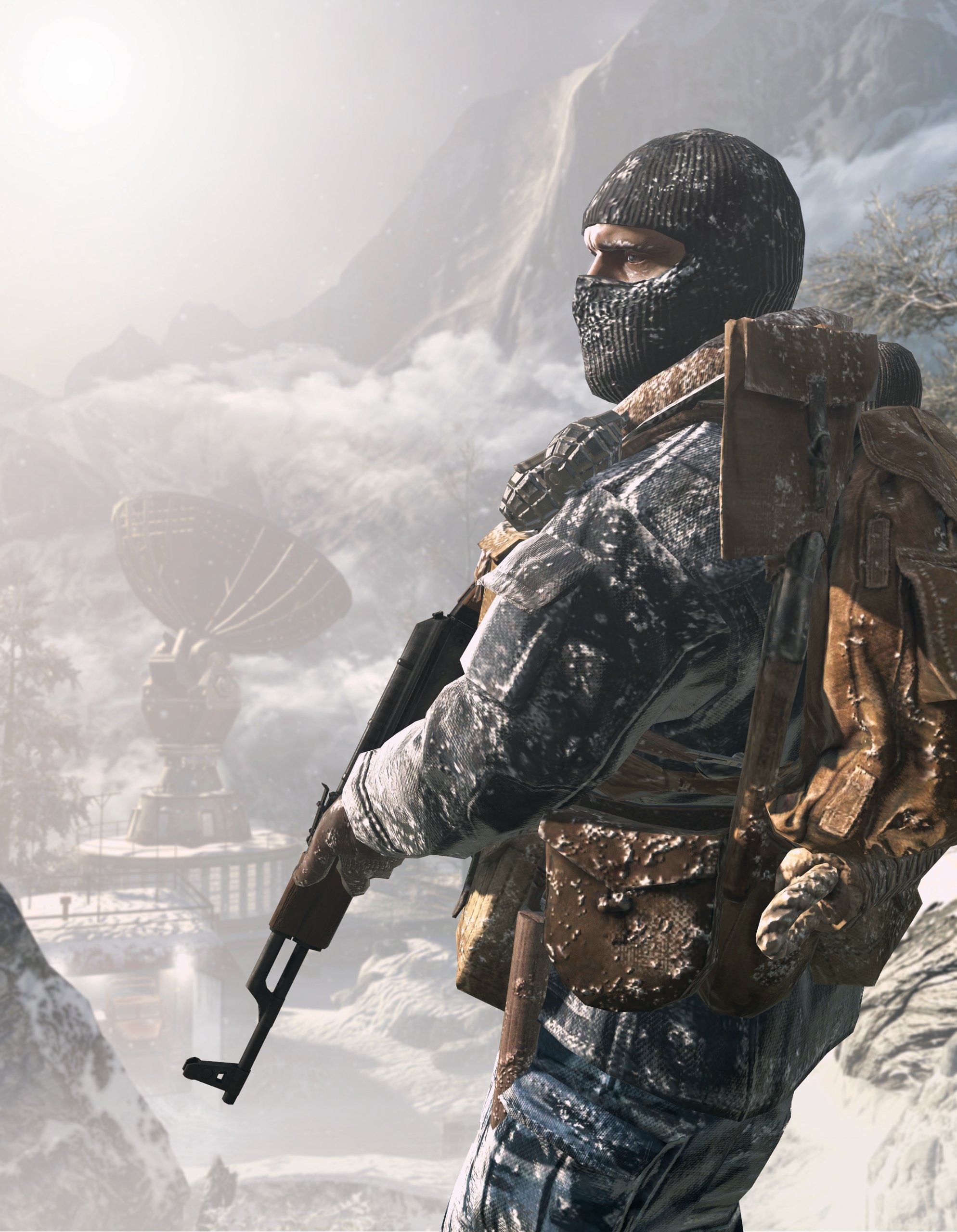 Call of Duty: Black Ops - Nintendo Wii