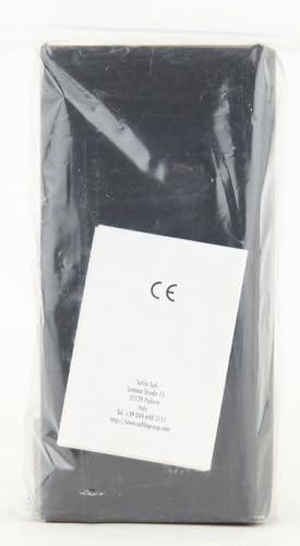 Carrera Modern Rectangular Sunglasses, Black (Black), 62