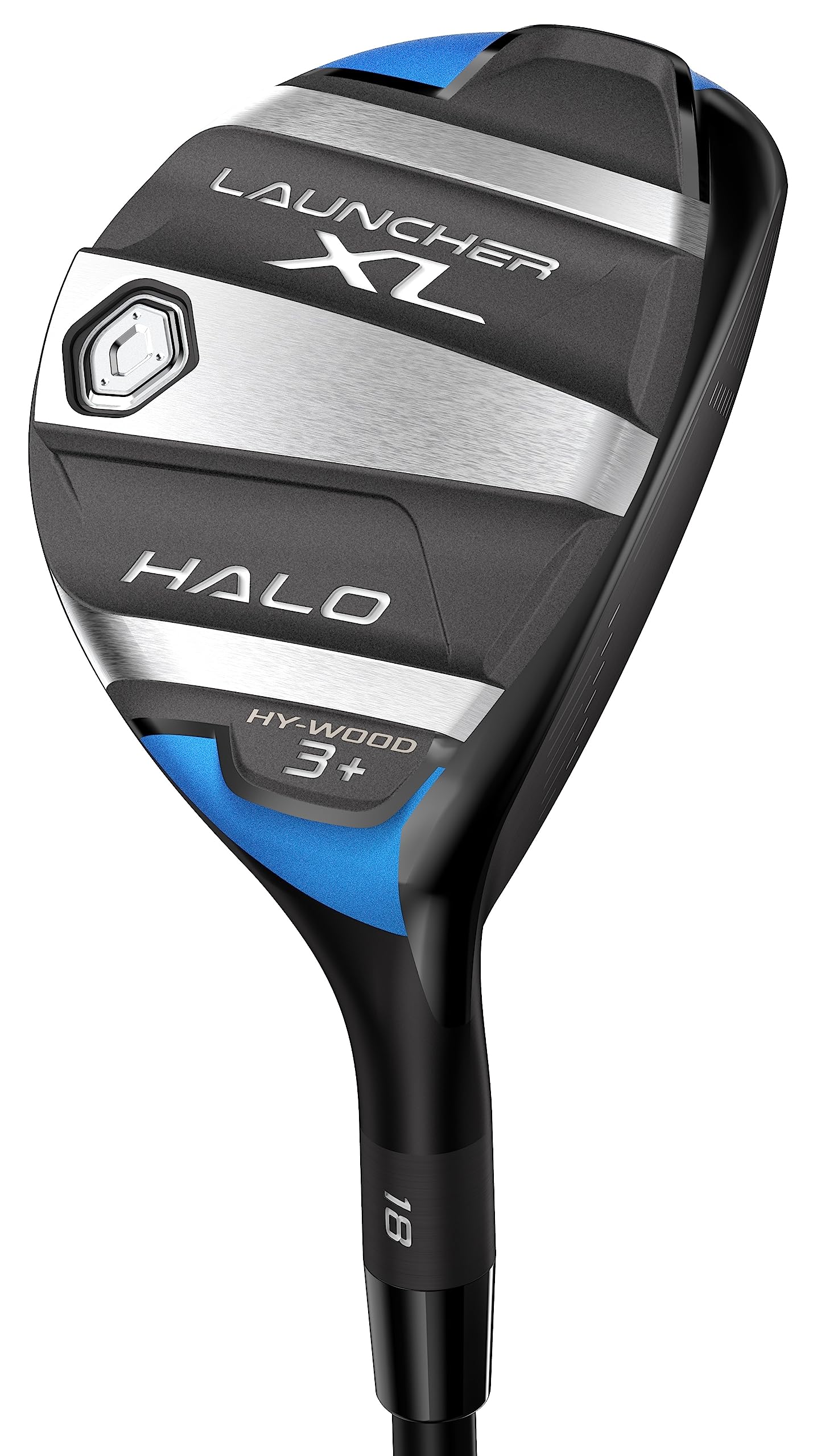 Cleveland Golf CGLauncherXLHaloHyb3+HW18 S LH
