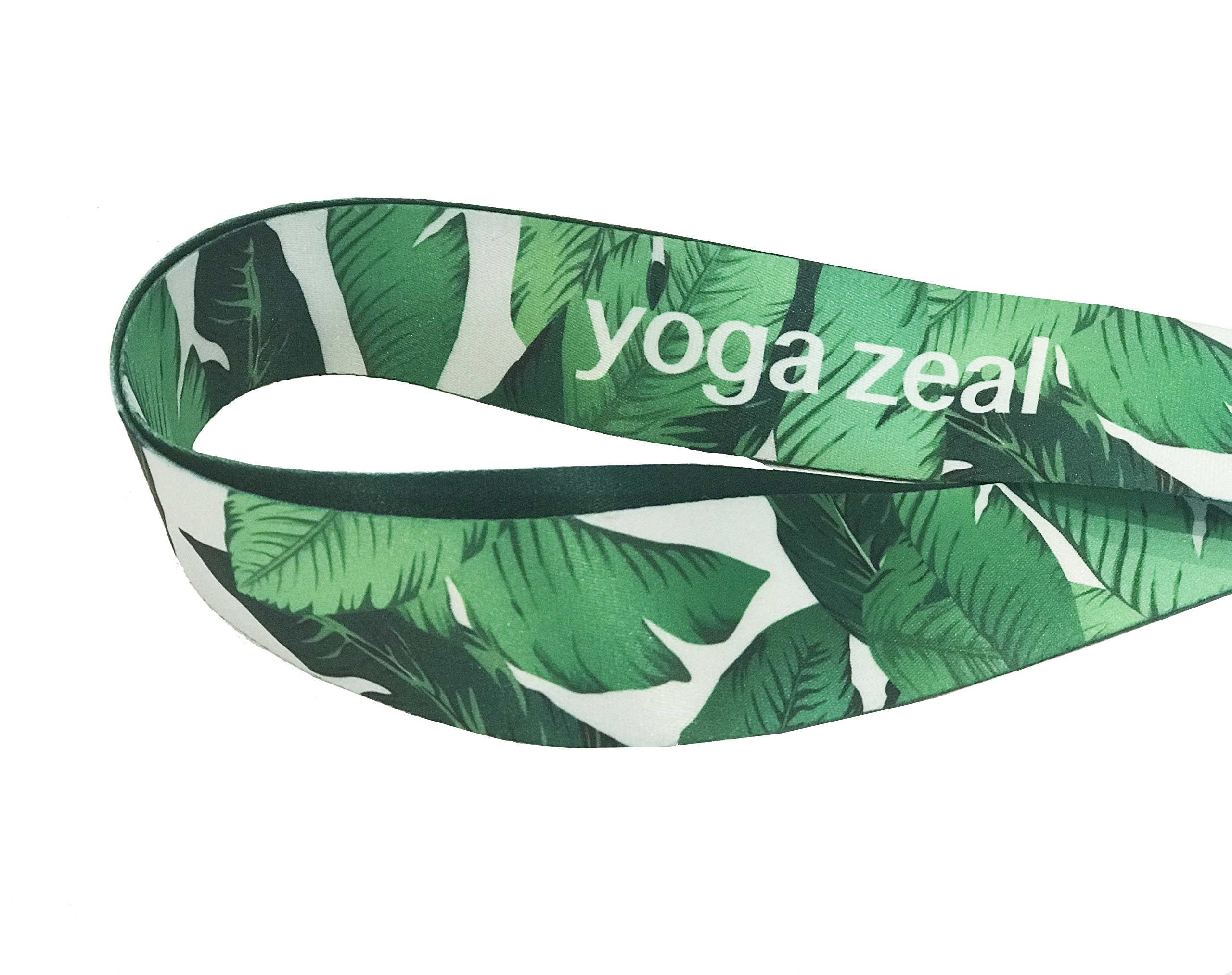 Carry Straps/Carry Slings/Yoga Mat Strap (Moon Phases)