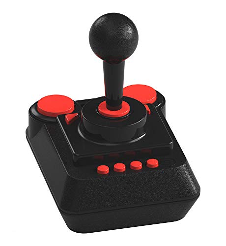 Koch Distribution USB Joystick Controller for C64 Mini, Mac, PC