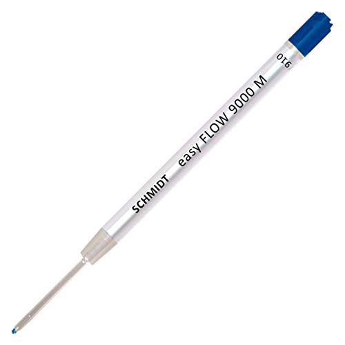 Schmidt Easy Flow 9000 - 6 Pack - Blue