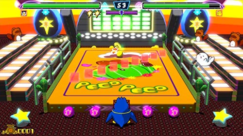 Penguin Wars - PlayStation 4