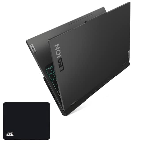 Lenovo Legion Pro 7i Gaming Laptop, 16" WQHD IPS 240Hz Display, Intel Core i9-13900HX, GeForce RTX 4080, 64GB DDR5 RAM, 2TB SSD + 2TB SSD, Webcam, Per-Key RGB Backlit KB, Wi-Fi 6E, Windows 11 Home
