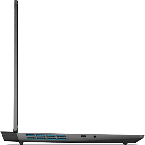 Lenovo LOQ 15IRH8 15.6" Full HD 144Hz Gaming Notebook Computer, Intel Core i5-13420H 2.1GHz, 8GB RAM, 512GB SSD, NVIDIA GeForce RTX 3050 6GB, Windows 11 Home, Storm Gray