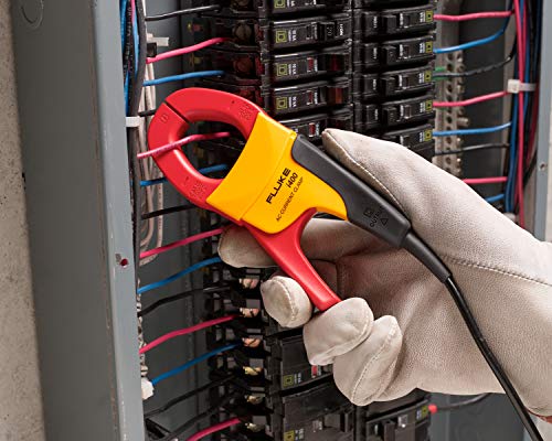 Fluke i400 400 Amp AC Current Clamp