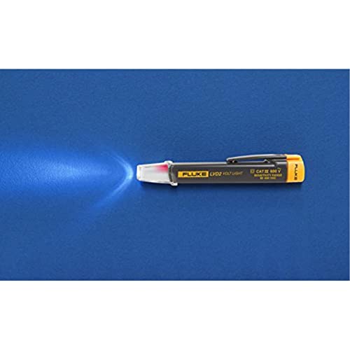 Fluke LVD2 Non-Contact Voltage Tester