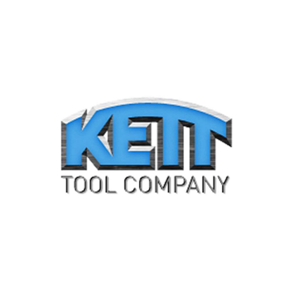 Kett Tool Company 60-22R Replacement Right Side Knife for 40-20, 42-20 & 60-20 Shear Heads