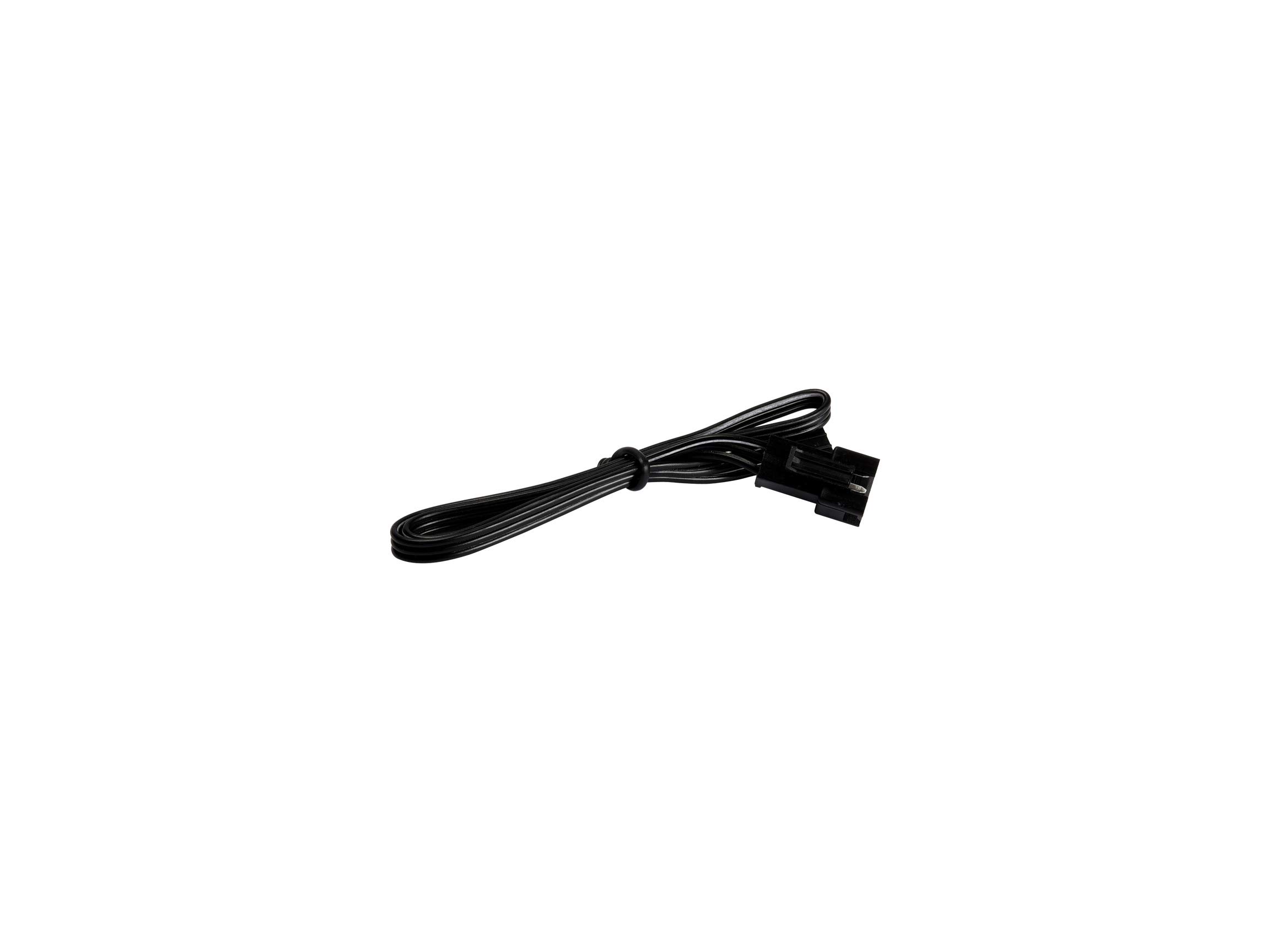 Lian Li Strimer RGB PSU Cable black, 24 Pin Strimmer
