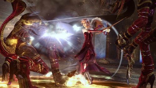 Lightning Returns: Final Fantasy XIII