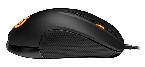 SteelSeries Rival Optical Gaming Mouse