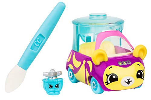 Shopkins Cutie CAR S3 Color Change Pack Busy Blender