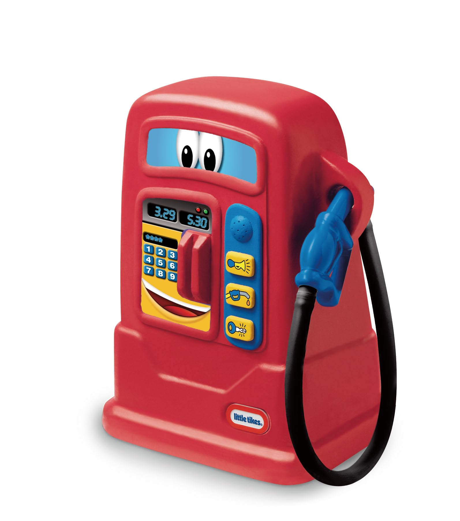 Little Tikes Cozy Coupe Dino and Cozy Pumper - Bundle