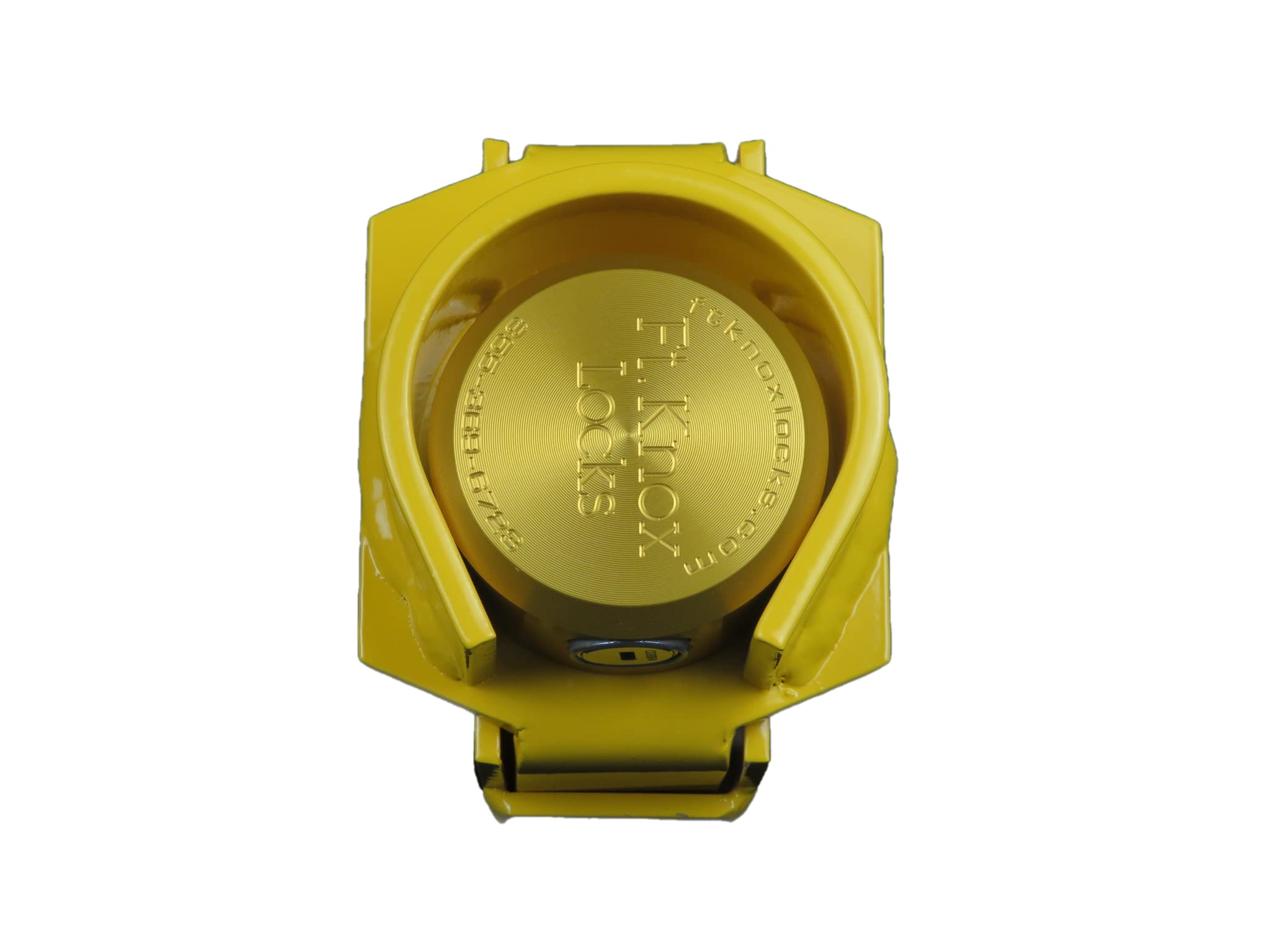 C-Channel Lock (C-Channel Lock W/Sidewinder)